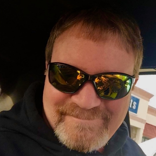 Ken Marsh - Official Website